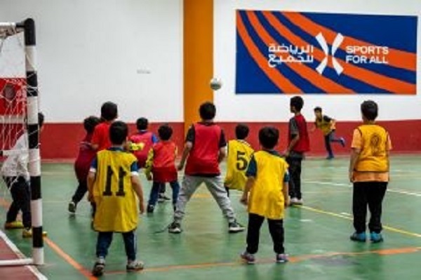 Saudi Sports for All Launches the Second Edition of Neighborhood Clubs ...