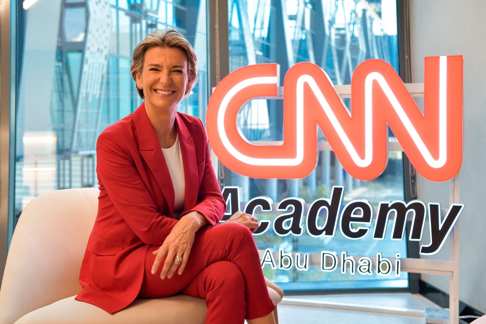 CNN ACADEMY RETURNS TO FURTHER DRIVE TRAINING AND DEVELOPMENT OF ...