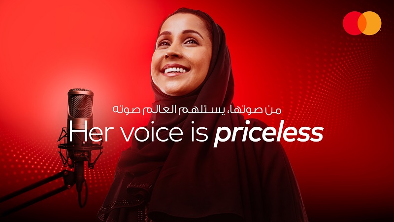 Mastercard launches second season of ‘Her Voice’ podcast series to ...