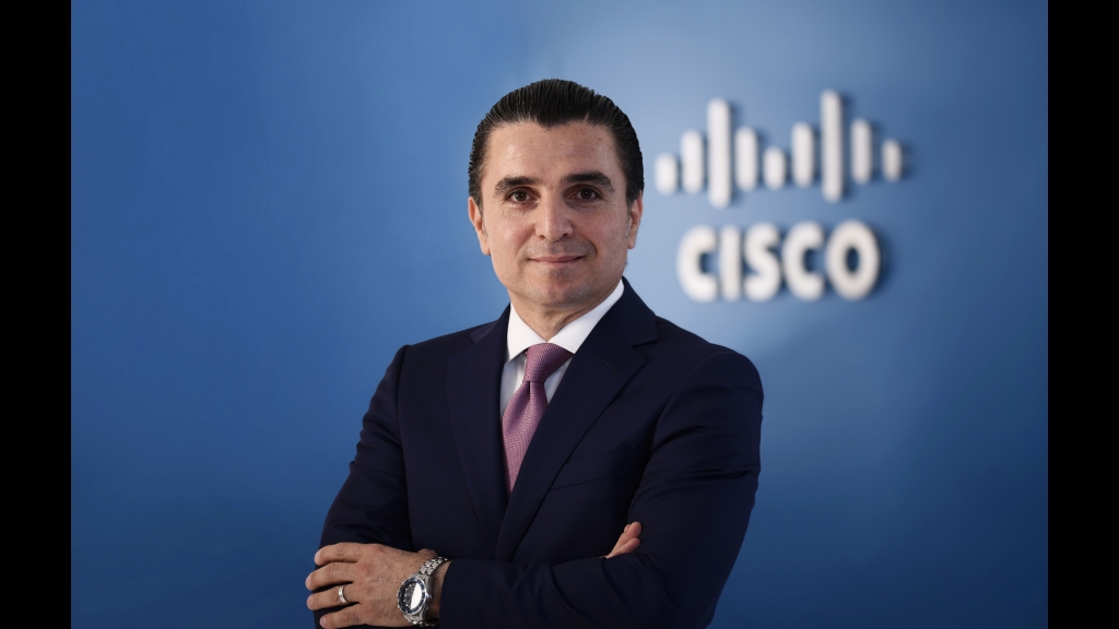Cisco brings more dynamic options for hybrid work in KSA with Webex for ...