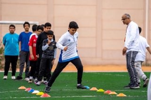 Saudi Sports for All Launches the Second Edition of Neighborhood Clubs ...