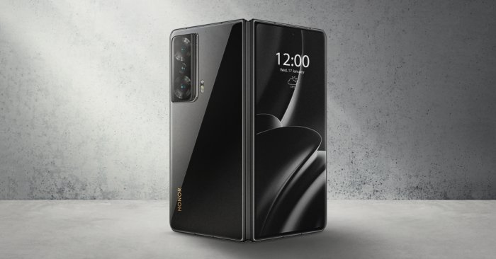 The Foldable Smartphone Market Just Got More Interesting with the ...