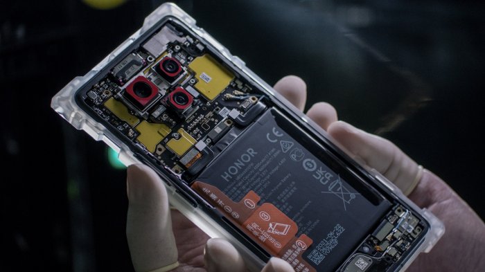 HONOR Smart Manufacturing Line: HONOR's 6 Essential Factors for ...