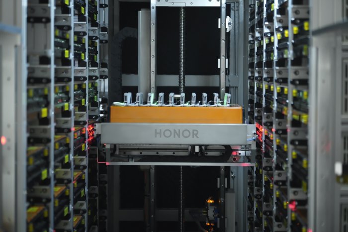 HONOR Smart Manufacturing Line: HONOR's 6 Essential Factors for Manufacturing Excellence - Eye ...