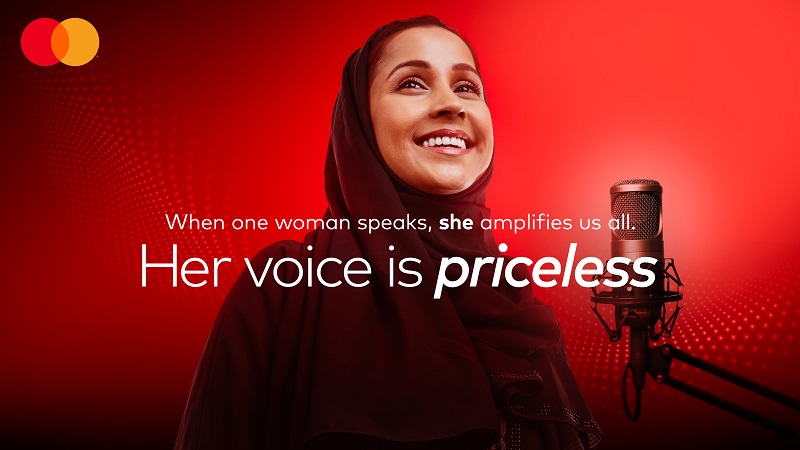 Mastercard launches second season of ‘Her Voice’ podcast series to ...