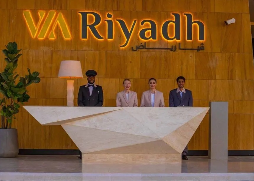 افتتاح "Via Riyadh" أبهى وأحدث المناطق الترفيهية بالعاصمة