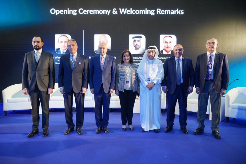 Annual Investment Meeting Highlights Digital Transformation, Financial ...