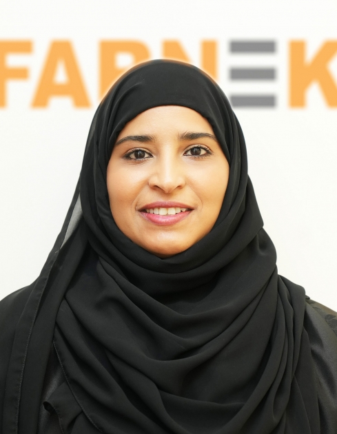 Farnek appoints new head of sustainability - Eye of Riyadh