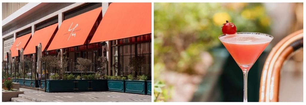 LPM Riyadh launches pioneering new Bar and Sommelier programme with ...