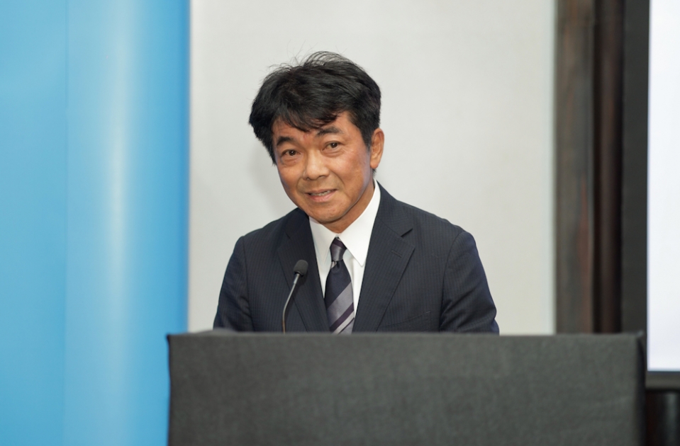 Top Japanese architect expands operations in Dubai cementing 30-year ...