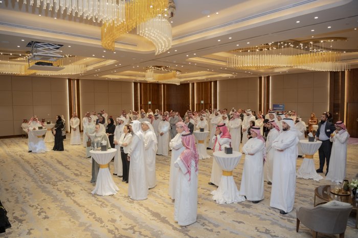 GCC BDI launches Riyadh Membership Chapter - Eye of Riyadh