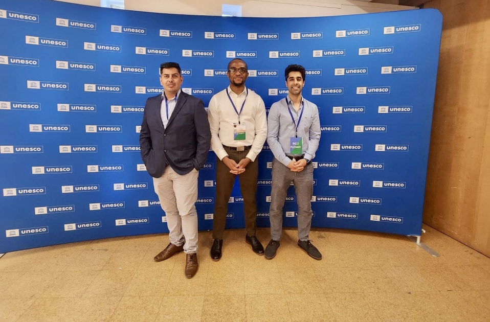 KAPSARC Joins Global Efforts as Accredited Observer by UNEP ...