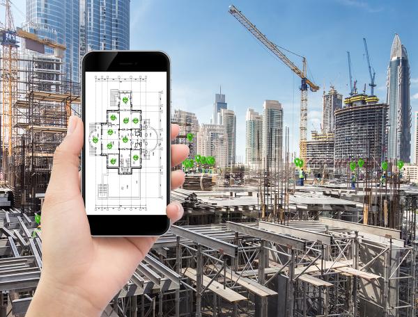 WakeCap is transforming the construction industry with wearable ...