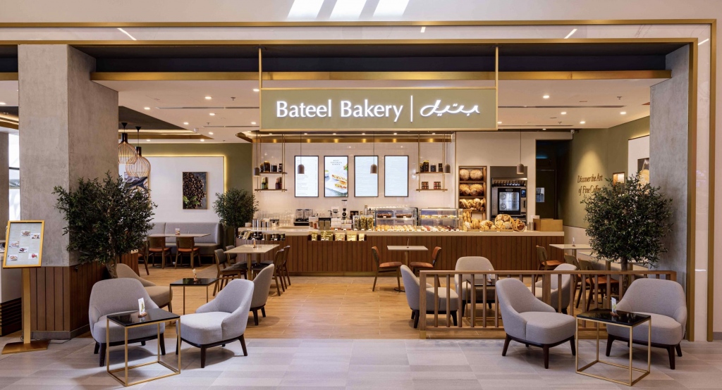 Bateel International grows culinary portfolio with launch of Bateel ...