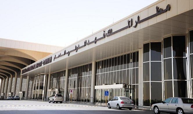 KFIA receives 250,000 passengers from Dhul-Hijjah 1 - Eye of Riyadh