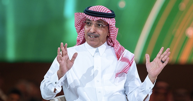 Multilateral development banks need reinvigoration: Al-Jadaan - Eye of ...