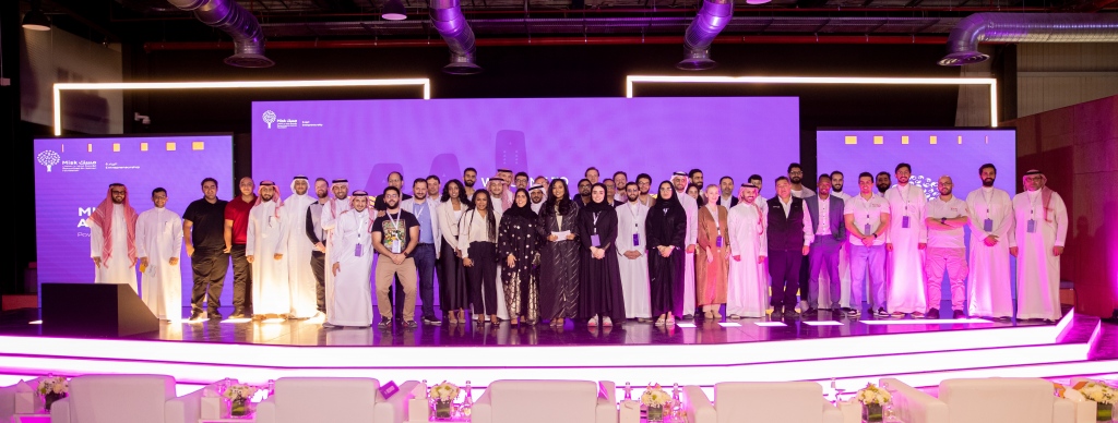 Misk Foundation Graduates 20 Startups in the Fourth Cohort of Misk ...