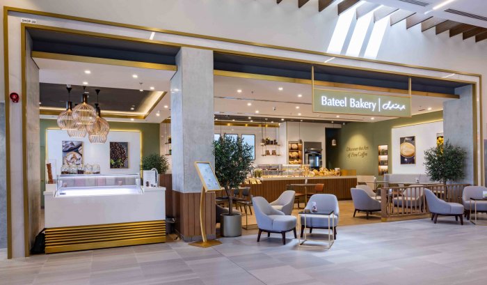 Bateel International grows culinary portfolio with launch of Bateel ...