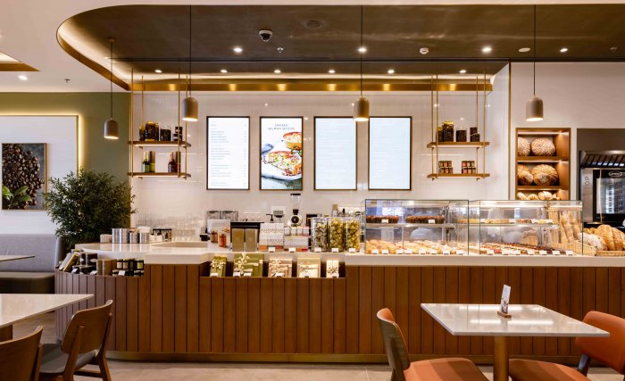 Bateel International grows culinary portfolio with launch of Bateel ...