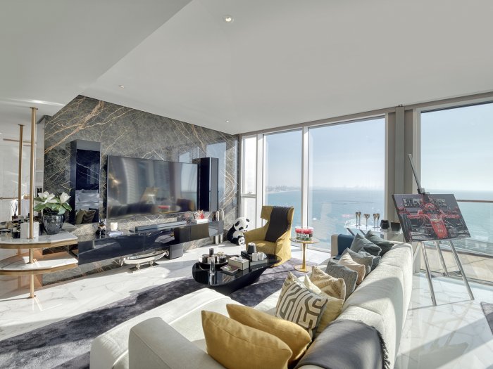 B1 Properties Announces AED 80 Million Record Breaking Sale of The Most ...