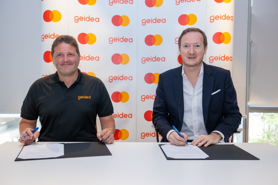 Mastercard partners with Geidea to expand access to world-class payment ...