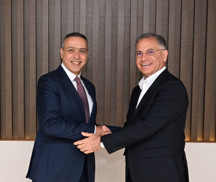 GHL Systems Berhad Selects Arab Financial Services to Process its Thai ...
