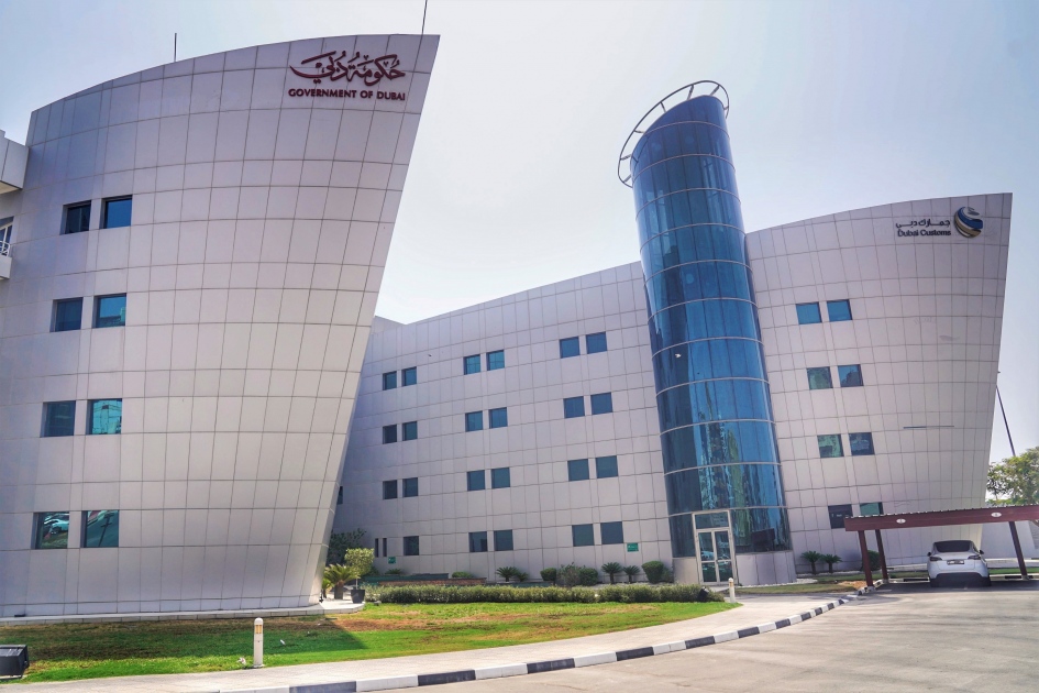 AED 142 million worth TIR carnet transactions cleared by Dubai Customs ...