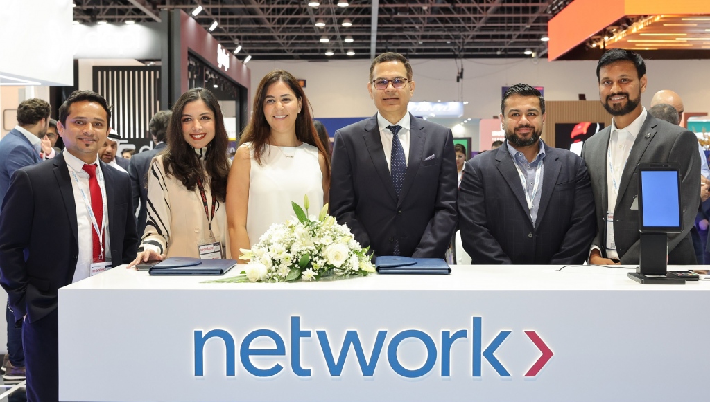 Network International partners with SerVme to boost UAE Food & Beverage ...
