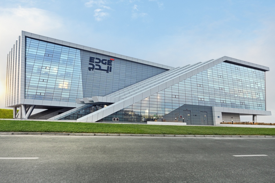 EDGE Acquires Etimad Holding, a Major Player in UAE’s Security ...