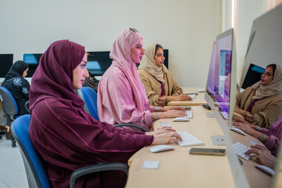 Nafisa Shams Academy Launches Online E-learning Platform - Eye of Riyadh