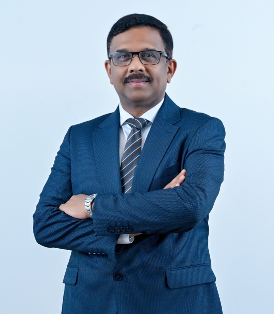 Response Plus Holding (RPM) Appoints Dr. Rohil Raghavan as new Chief ...
