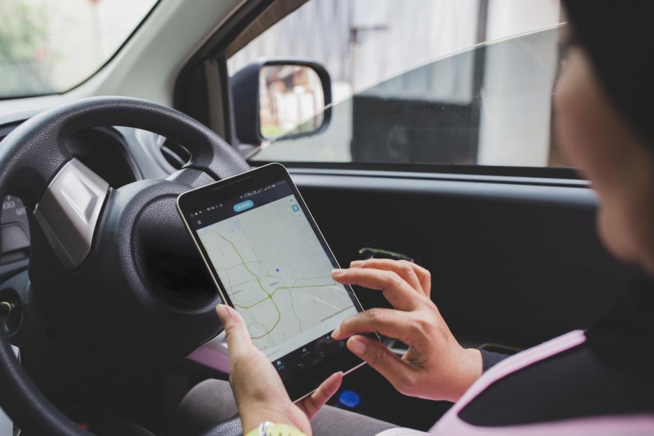 Uber study reveals insights from female drivers in Saudi Arabia with ...
