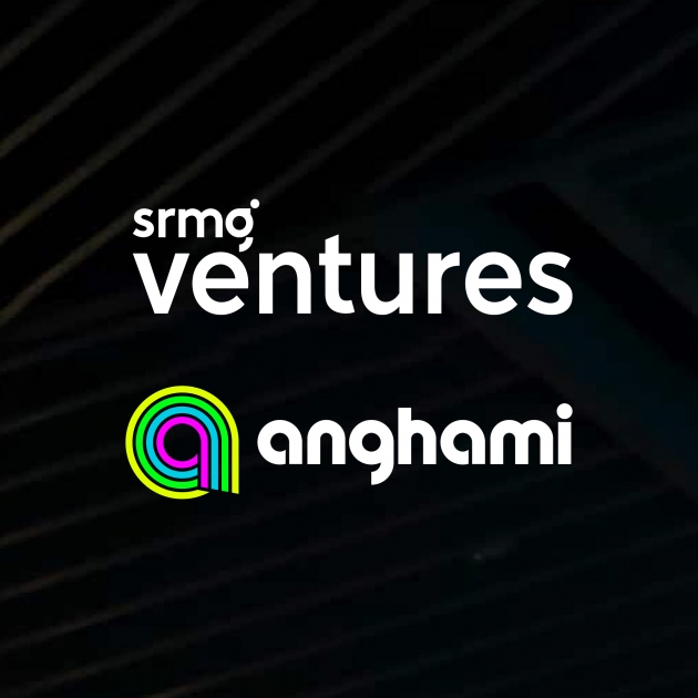 SRMG VENTURES ANNOUNCES STRATEGIC INVESTMENT IN ANGHAMI, MENA’S LEADING ...