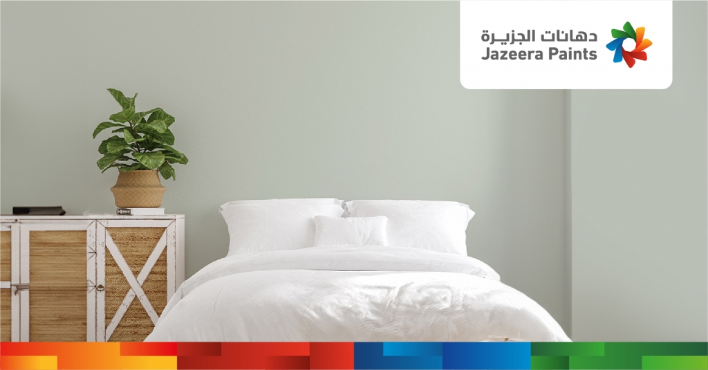 "Jazeera Paints" Best Colors for Summer - Eye of Riyadh