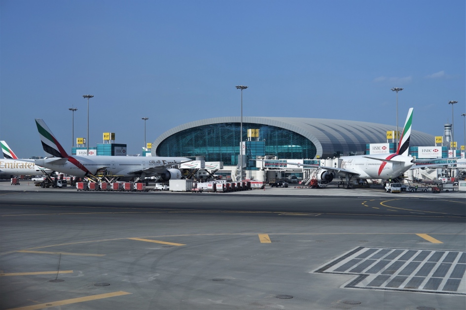Dubai Customs ready to welcome homecoming vacation travelers - Eye of ...