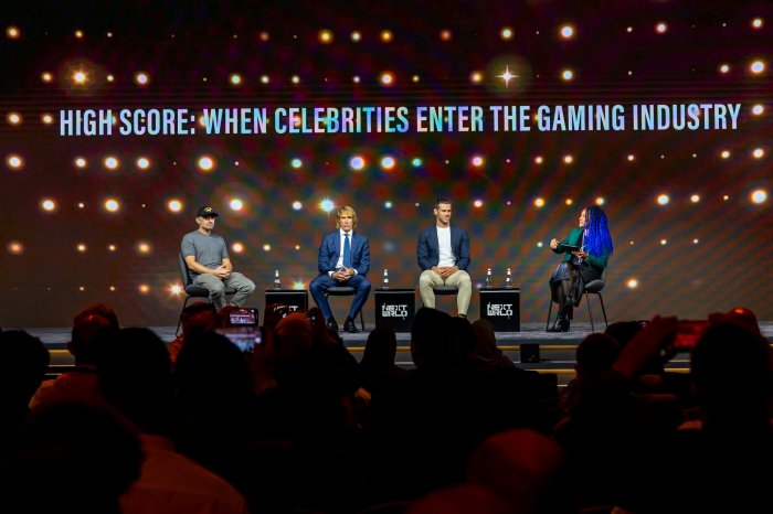 ‘Our focus is the community and gamers’ – Next World Forum begins in ...