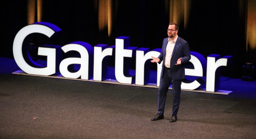 Gartner Identifies Top Trends Shaping the Future of Data Science and ...