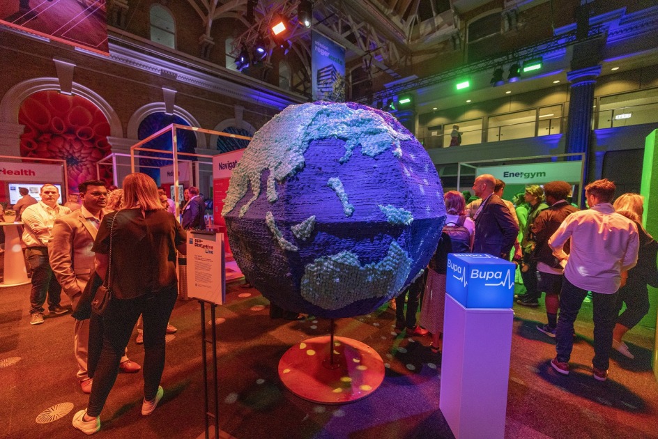 Bupa Global supports sustainability innovators to tackle climate change ...