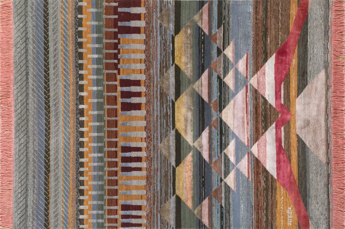 Jaipur Rugs Introduces New Manchaha Collection - Eye of Riyadh