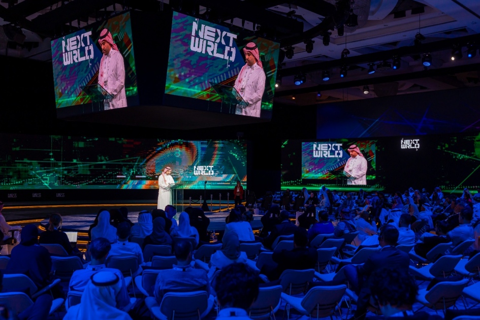 Next World Forum to hear sessions on the Olympics, economy, metaverse ...