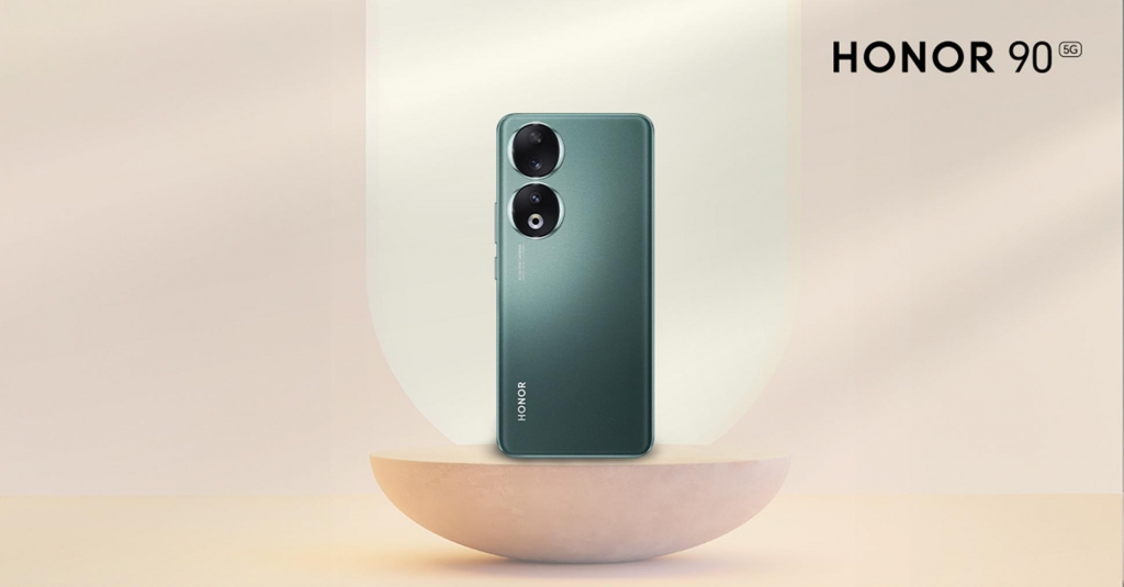Everything you need to know about the all-new camera of HONOR 90 - Eye ...