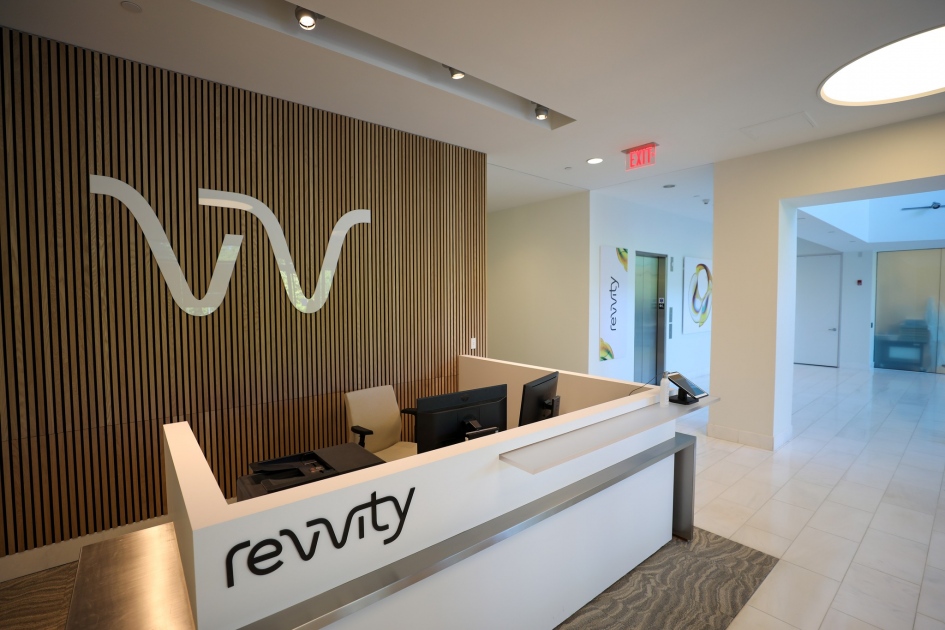 Revvity: A Scientific Solutions Company Powering Innovation from ...