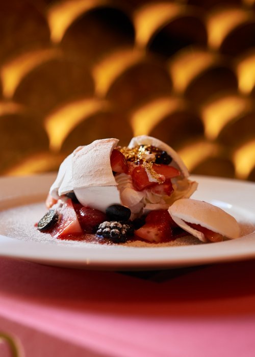 Tashas Group to open Flamingo Collection in Bujairi Terrace, Riyadh offering guests an immersive ...