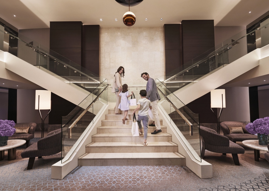 Four Seasons Hotel Riyadh Honors the 93rd Saudi National Day with ...