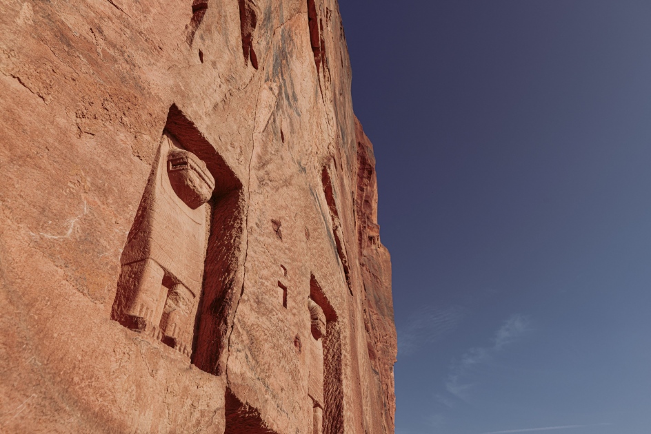 NEW ARCHAEOLOGICAL BOOK REVEALS FRESH DISCOVERIES AND INSIGHTS INTO THE ...