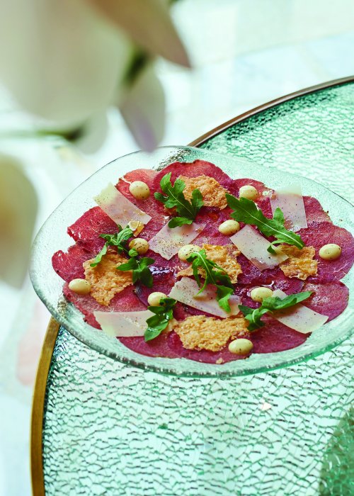 Tashas Group to open Flamingo Collection in Bujairi Terrace, Riyadh offering guests an immersive ...