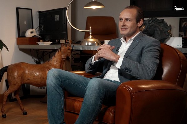 Hoffmann Green Signs Its First Licensing Agreement in Saudi Arabia With the Shurfah Group - Eye ...