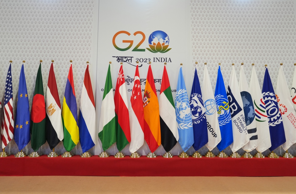UAE at G20: Exceptional achievements and successful experiences ...