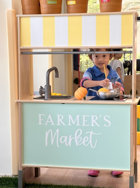 Hummingbird Early Learning Centre's Community Play Day Celebrates ...