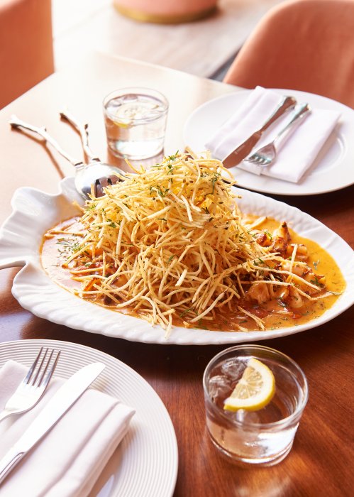 Tashas Group to open Flamingo Collection in Bujairi Terrace, Riyadh offering guests an immersive ...